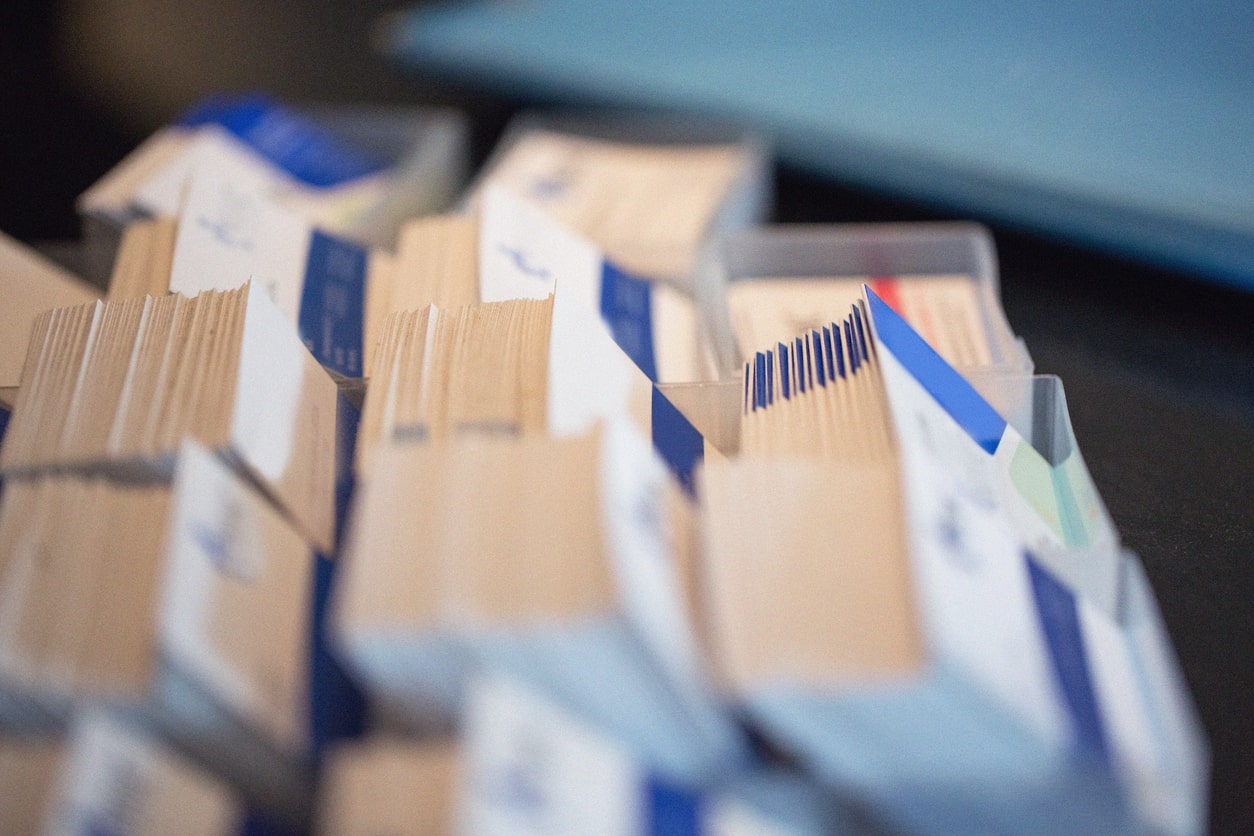 Booklets Fleet | Booklet Printing in Fleet: Colourstream